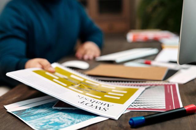 Comment faire l'analyse SWOT? Exemple de Matrice [Complet]