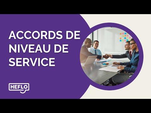 Maîtrisez la formule du niveau de service : cliquez pour en savoir plus