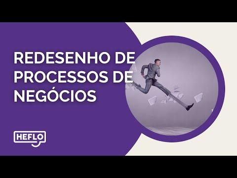 Revitalize seu Negócio: Aproveite o Poder da Redesign de Processo de ...