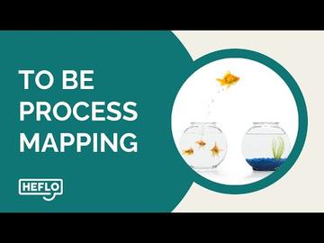 To Be Process Mapping: How to Redesign Business Processes for ...