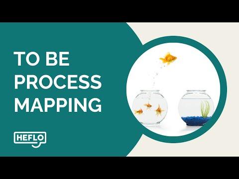 To Be Process Mapping: How to Redesign Business Processes for ...
