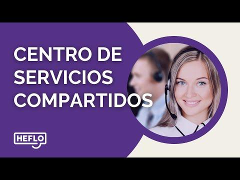 ¿Qué son los Servicios Compartidos? Un Enfoque Potenciado por BPM