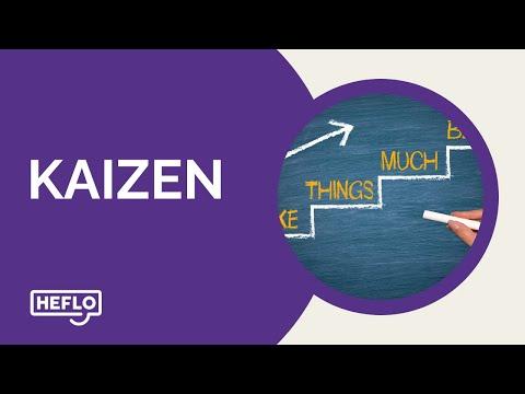 Discover Japanese Process Improvement: Boost Your Efficiency Now!