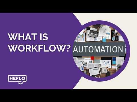 Master Your Workflow with Clear Definitions and Best Practices