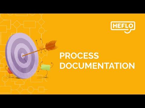 Process-Oriented Organizations: Enhance Efficiency & Satisfaction