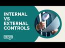 Discover the Key Differences: Internal vs. External Controls