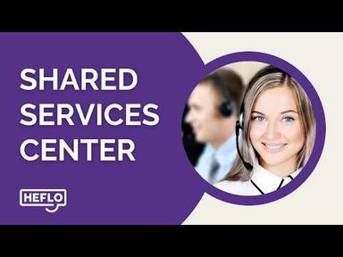 HR Shared Services: Benefits, Use Cases, and How to Get Started