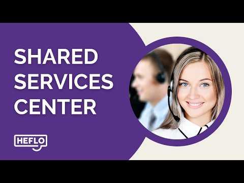 HR Shared Services: Benefits, Use Cases, and How to Get Started