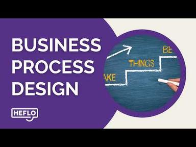 Business Process Design: Definition, Examples & How to Design Better ...