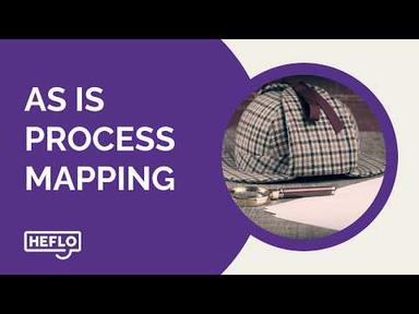 Uncover AS IS Process Mapping: Your Ultimate Guide - Click to Learn More!
