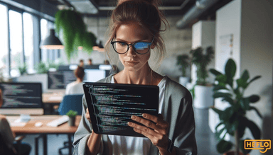 Aumente sua produtividade no trabalho com estas estratégias! Clique e saiba mais.