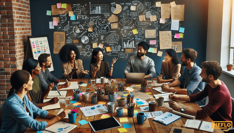 Uncover the Power of Individual and Group Behavior in Organizations ...