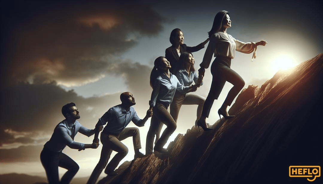 Process-Oriented Organizations: Enhance Efficiency & Satisfaction