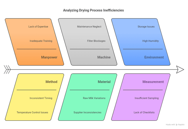7 Ishikawa Diagram Examples to Master Root Cause Analysis