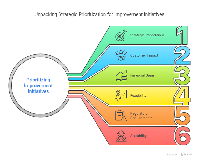 Business Improvement Techniques: Unlock Growth & Potential