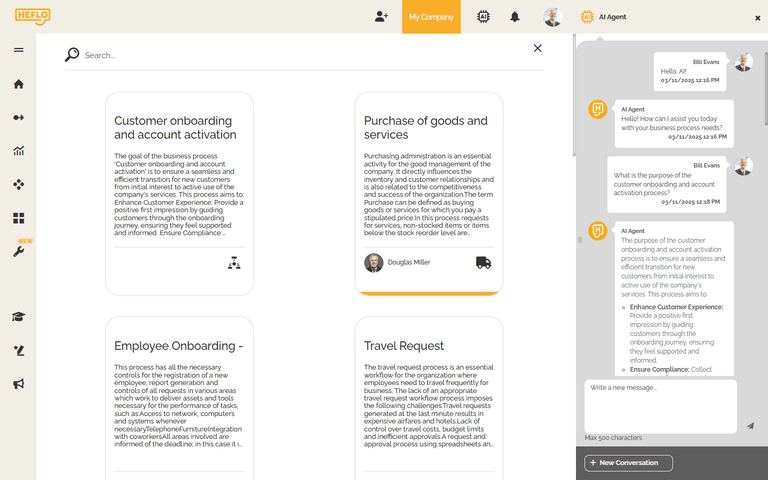 BPM Technology: What It Is and Why It Matters in 2025