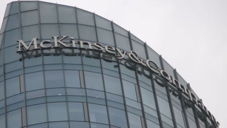 Definition of Procurement in Business: Insights from McKinsey, Deloitte ...