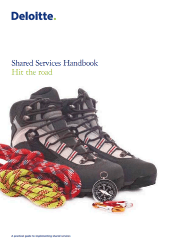 HR Shared Services: Benefits, Use Cases, and How to Get Started