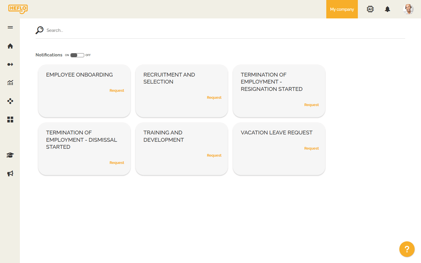 HR Ticket System: Organize, Automate & Elevate HR Ops
